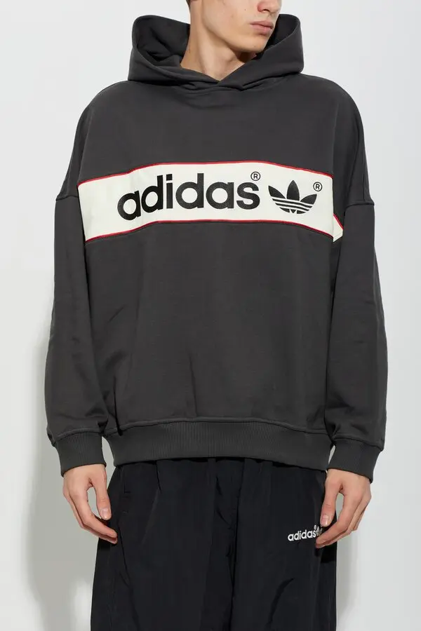 ADIDAS ORIGINALS Hoodie