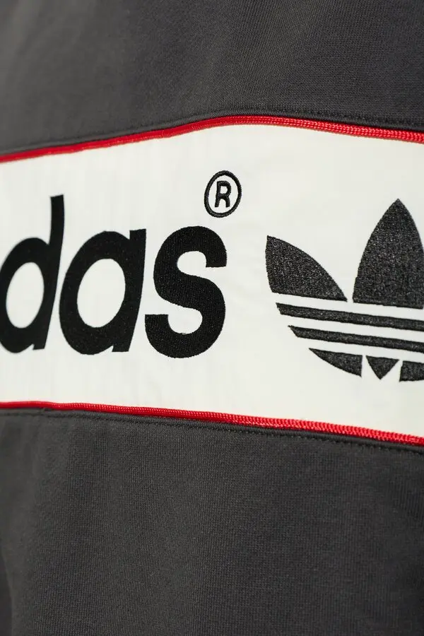 ADIDAS ORIGINALS Hoodie