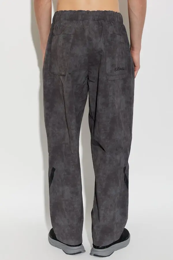 Adidas X Tyrrell Winston Trousers