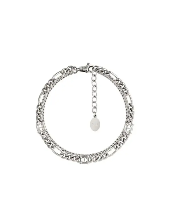 Dior Argent Bracelet - Gray