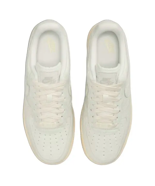 Nike Force 1 '07 Low-top Sneakers