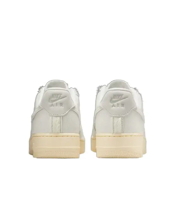 Nike Force 1 '07 Low-top Sneakers