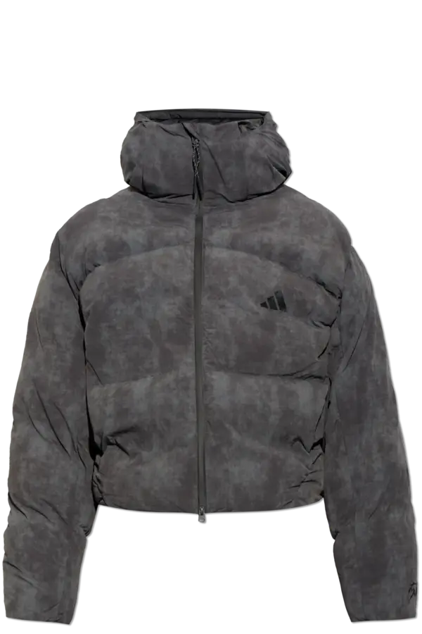 Adidas X Tyrrell Winston Jacket - Grey