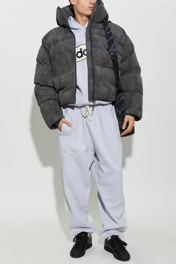 Adidas X Tyrrell Winston Jacket