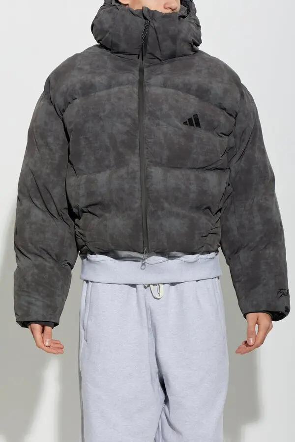 Adidas X Tyrrell Winston Jacket