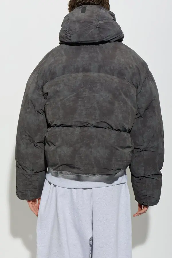 Adidas X Tyrrell Winston Jacket