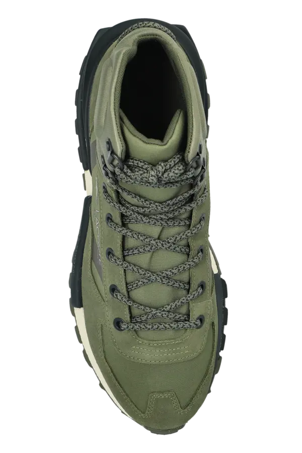 Lacoste Elite Active 2261 Sma’ Sneakers