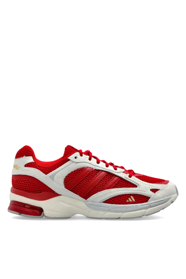 Adidas X Tyrrell Winston Spiritain 2000 Sneakers - Red