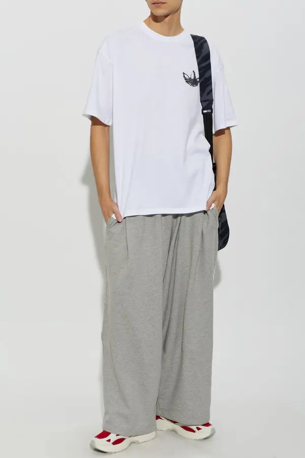 Adidas X Tyrrell Winston Spiritain 2000 Sneakers