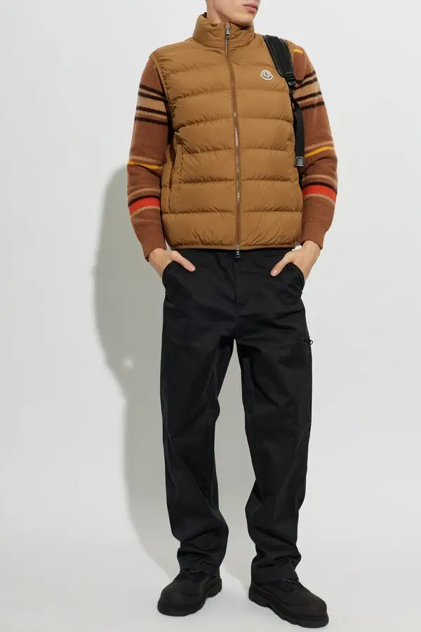Moncler Contrin’ Down Vest