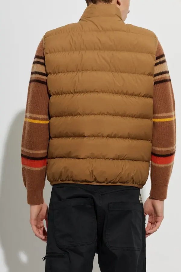 Moncler Contrin’ Down Vest