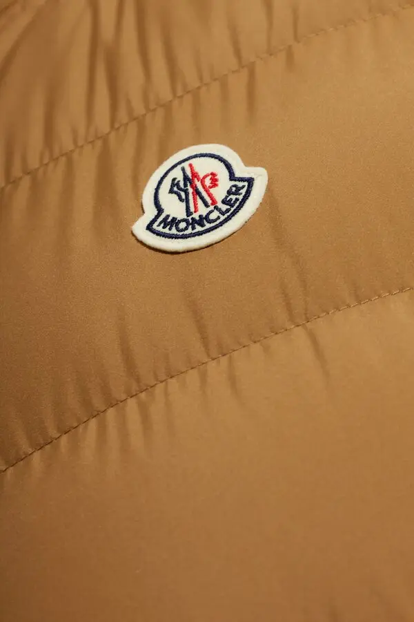 Moncler Contrin’ Down Vest