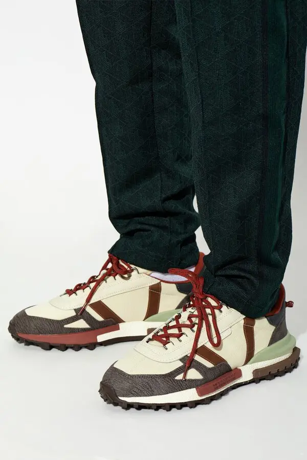 Lacoste Elite Active 2264 Sma’ Sports Shoes