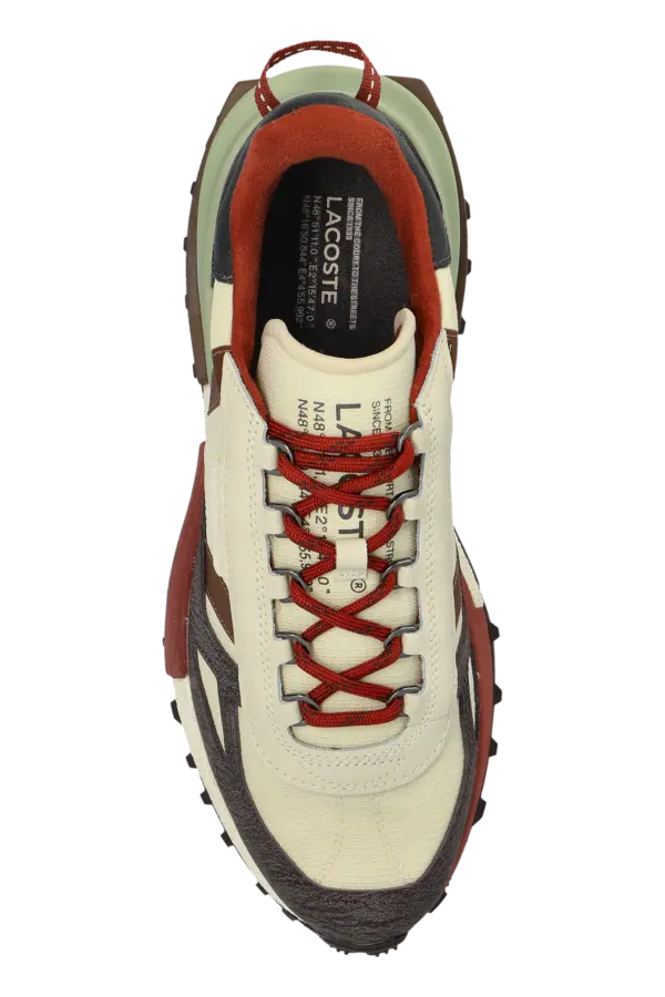 Lacoste Elite Active 2264 Sma’ Sports Shoes