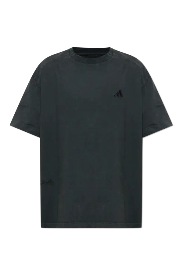Adidas T-shirt - Black