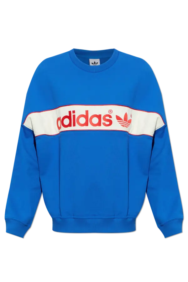 ADIDAS ORIGINALS Crewneck Sweatshirt