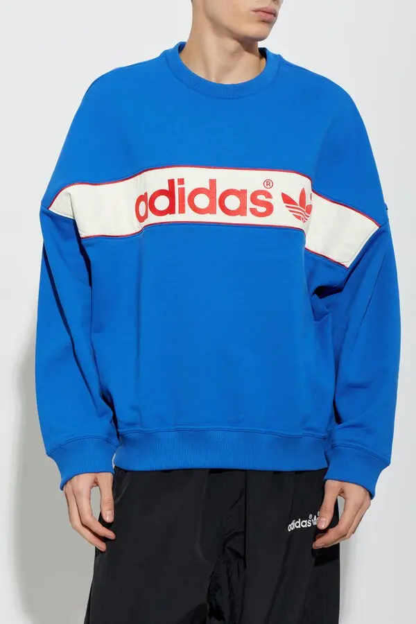 ADIDAS ORIGINALS Crewneck Sweatshirt