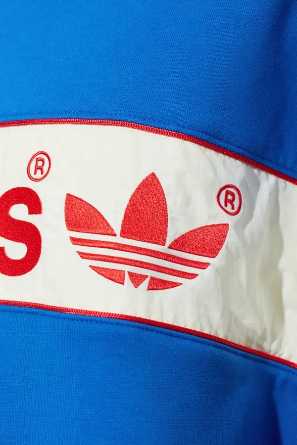 ADIDAS ORIGINALS Crewneck Sweatshirt