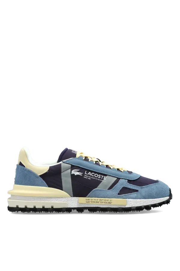 Lacoste Low-top Sneakers ‘elite Active 2263 Sma