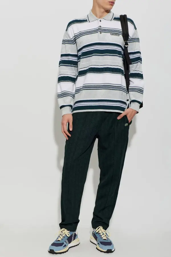 Lacoste Low-top Sneakers ‘elite Active 2263 Sma