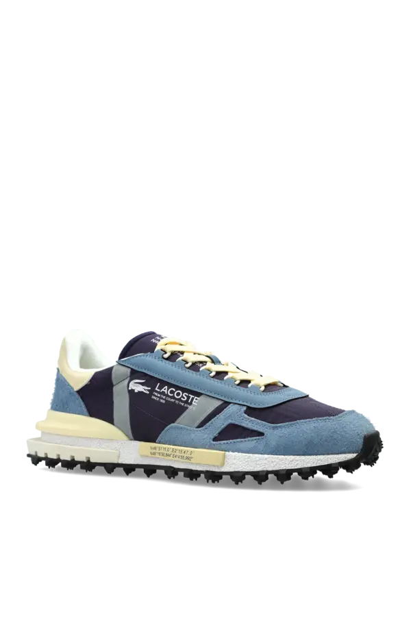 Lacoste Low-top Sneakers ‘elite Active 2263 Sma