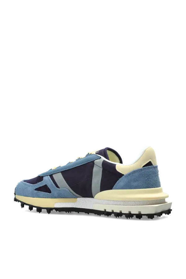 Lacoste Low-top Sneakers ‘elite Active 2263 Sma
