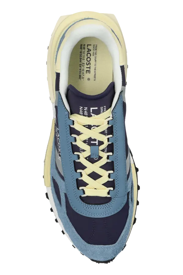 Lacoste Low-top Sneakers ‘elite Active 2263 Sma