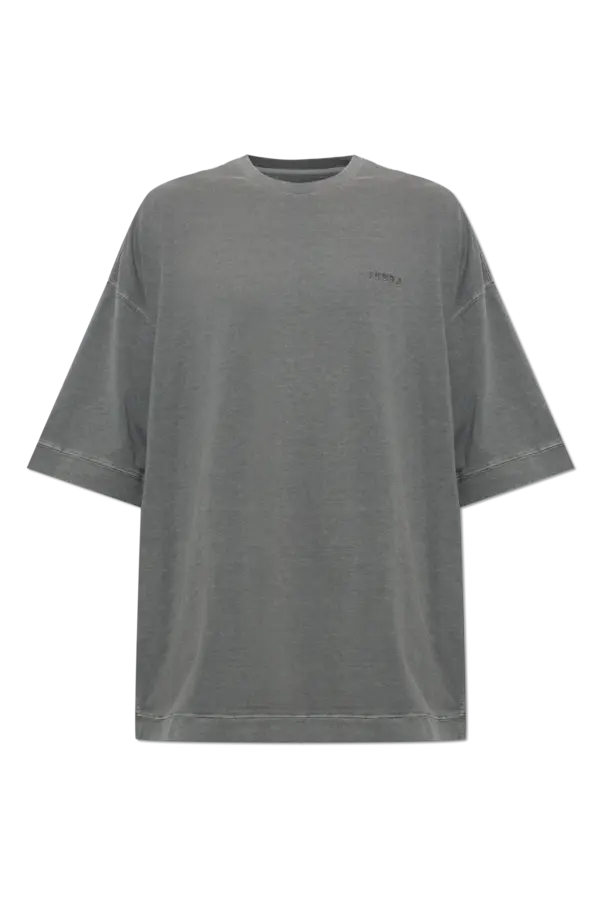JUUN.J Printed T-shirt