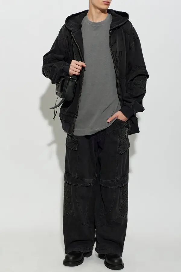 JUUN.J Printed T-shirt