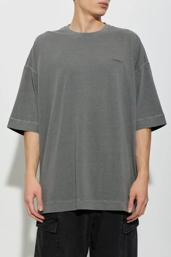 JUUN.J Printed T-shirt