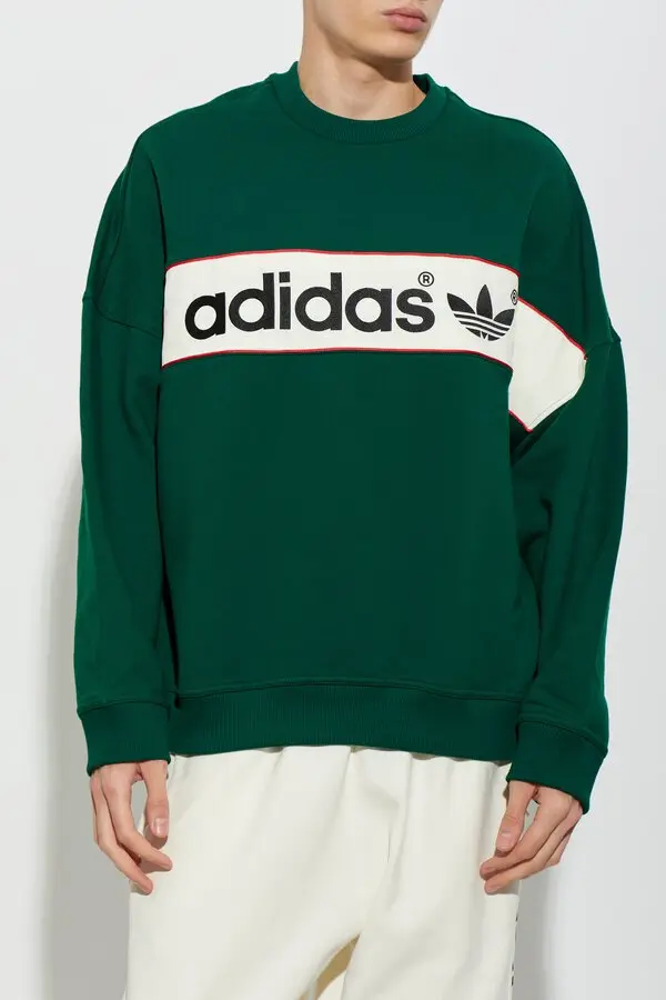 ADIDAS ORIGINALS Crewneck Sweatshirt
