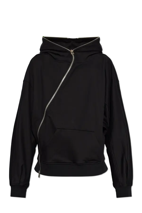 SONGZIO Torque' Sweatshirt - Black