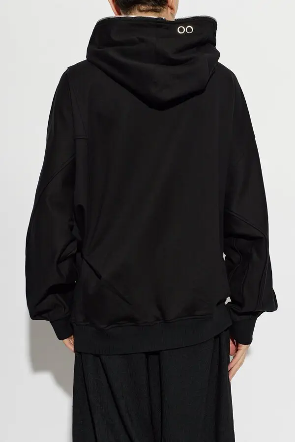 SONGZIO Torque' Sweatshirt
