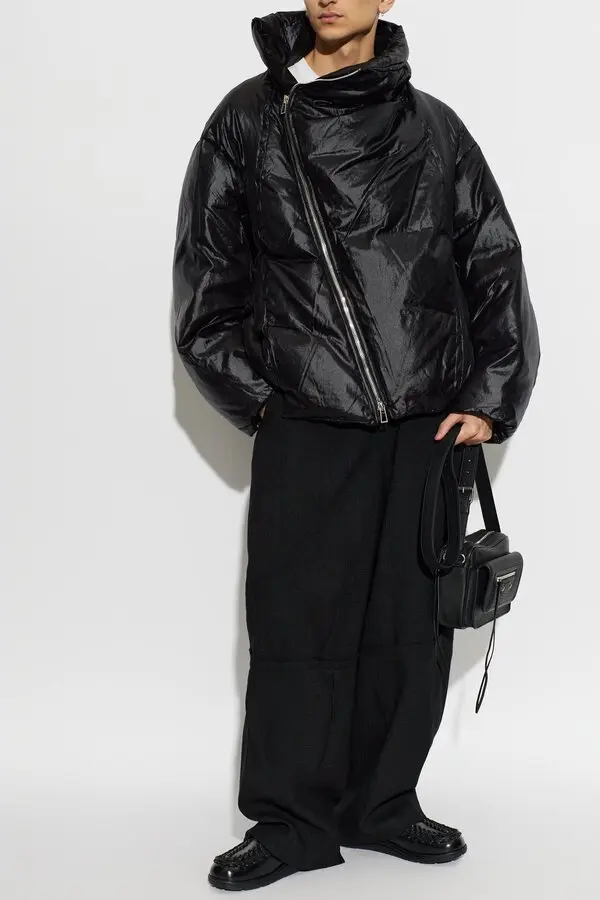 SONGZIO Concave’ Down Jacket