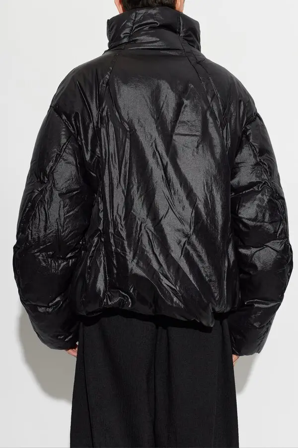 SONGZIO Concave’ Down Jacket