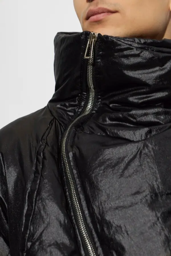 SONGZIO Concave’ Down Jacket