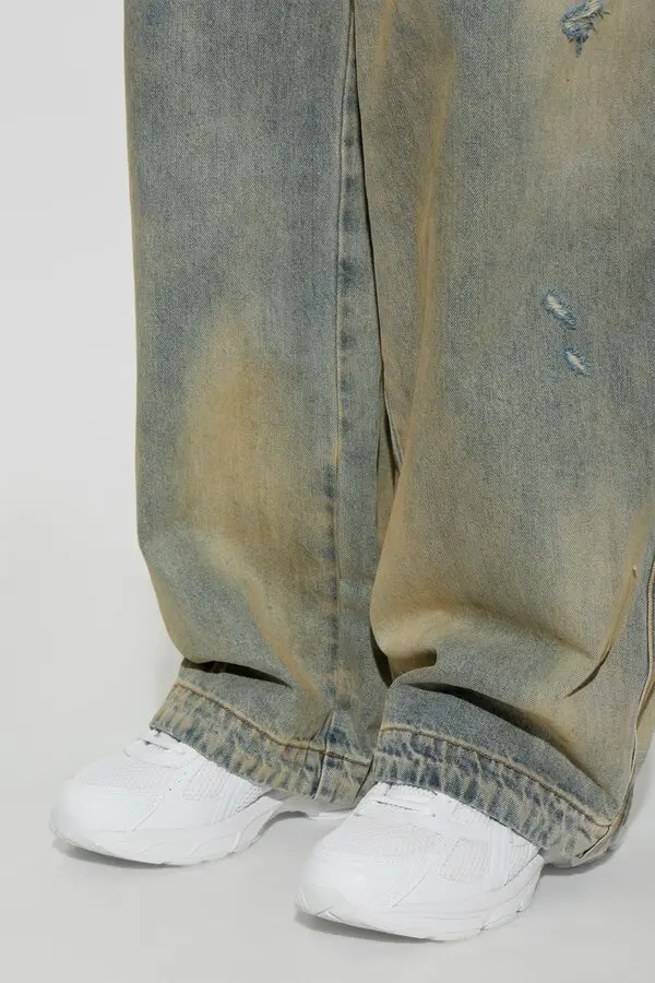 Comme Des Garçons Gel-1130 Sneakers