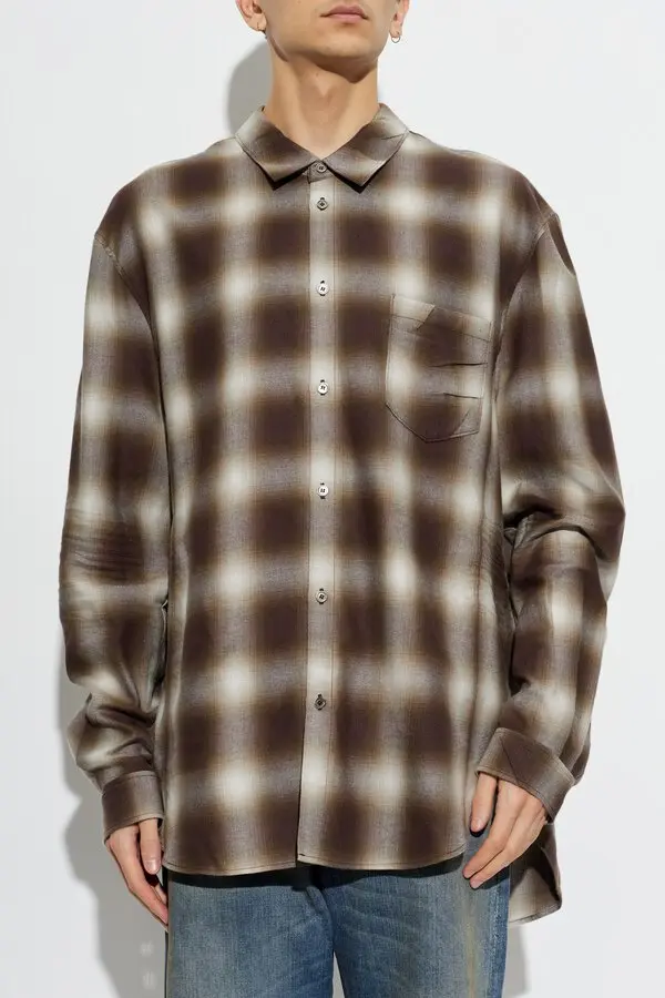 SONGZIO Weld’ Shirt