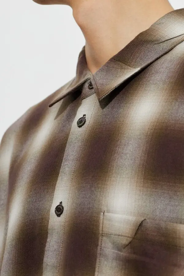 SONGZIO Weld’ Shirt