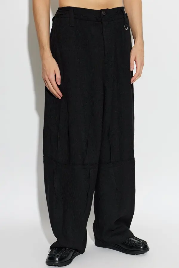 SONGZIO Dart Balloon’ Trousers