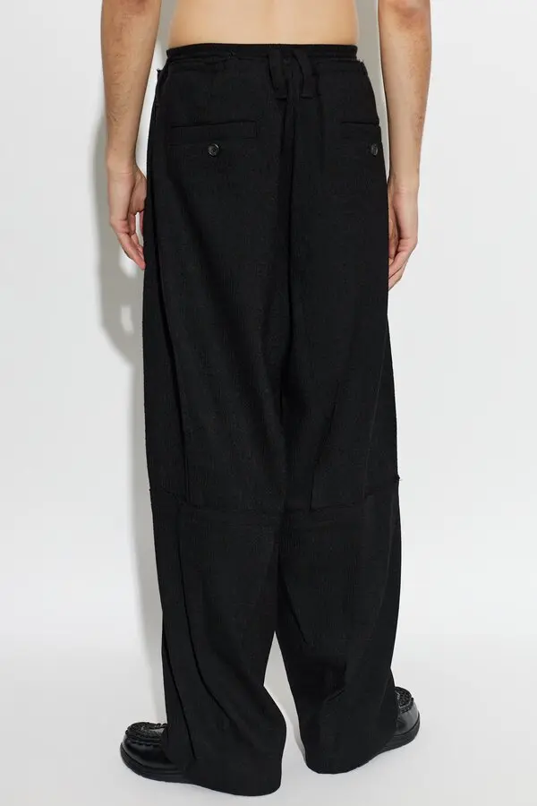 SONGZIO Dart Balloon’ Trousers