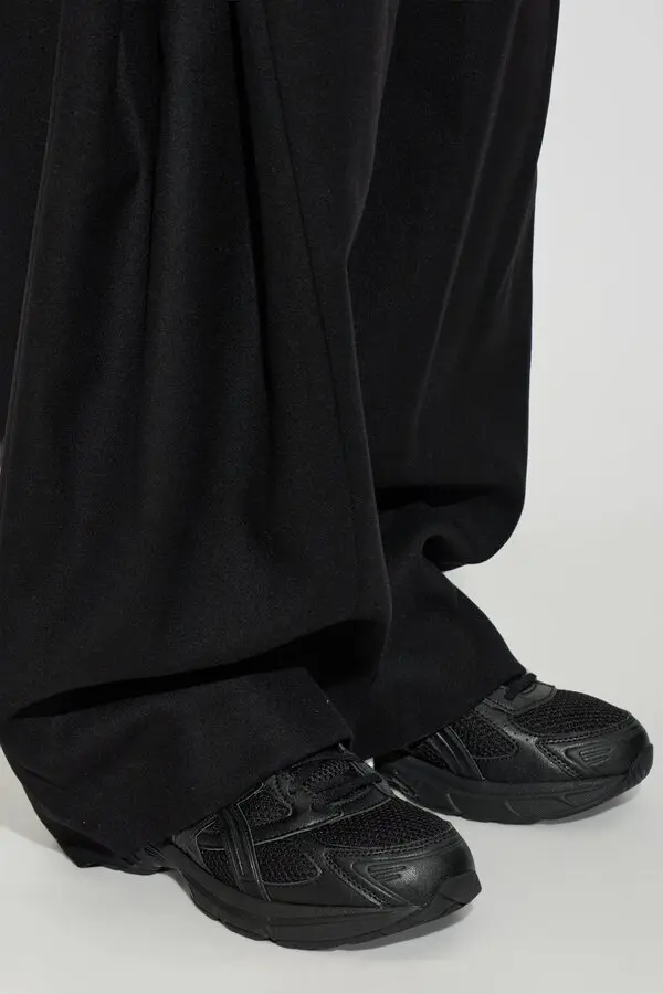 Comme Des Garçons Asics X Gel-1130 Sneakers