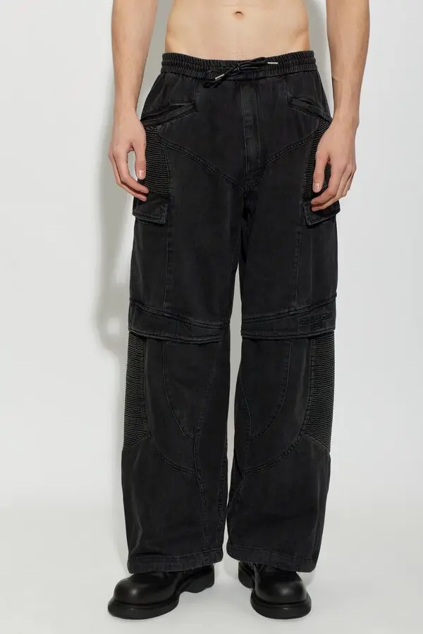 JUUN.J X Alpinestars Rsrv Trousers