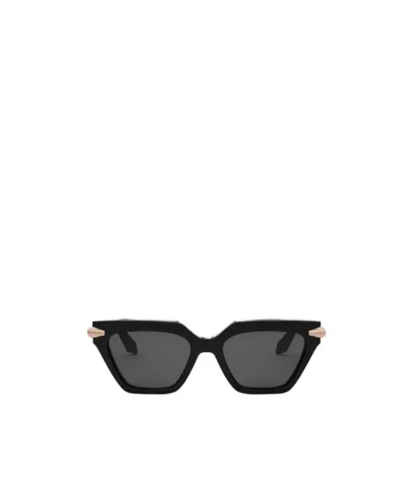 BVLGARI Serpenti Cat-eye Sunglasses