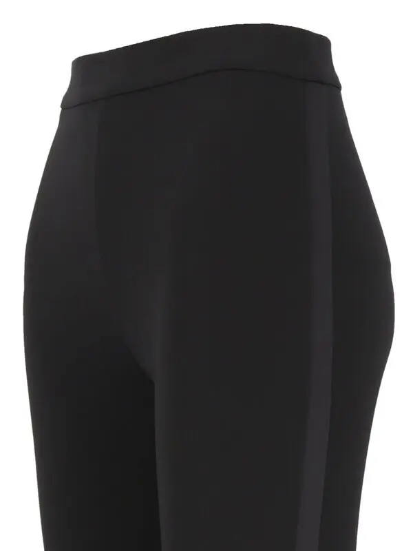 Dolce & Gabbana Dolce Gabbana High-rise Leggings Pants