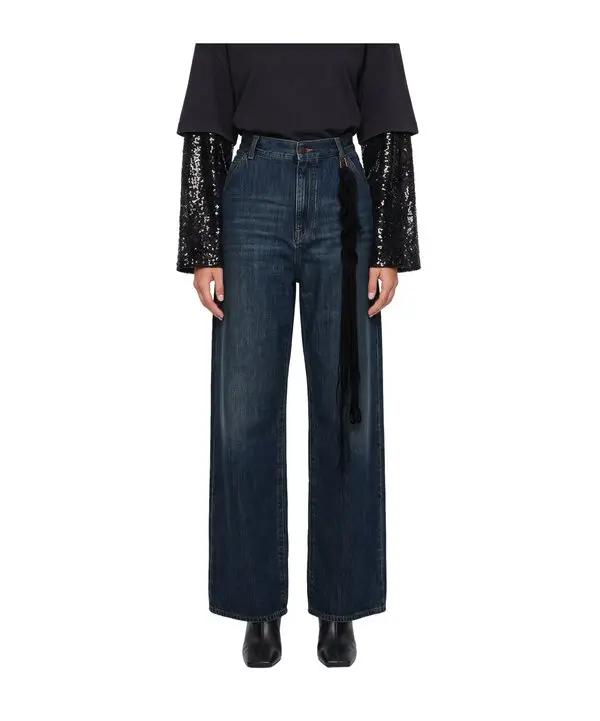 DARKPARK Lisa Loose-fit Jeans