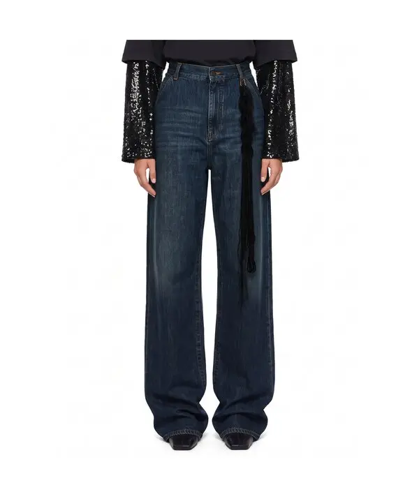 DARKPARK Lisa Loose-fit Jeans