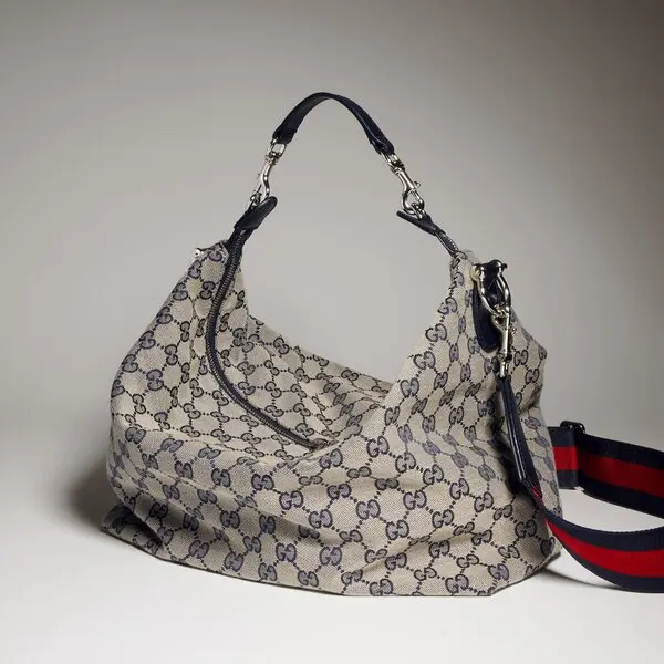 Gucci Brera Medium Crossbody Bag