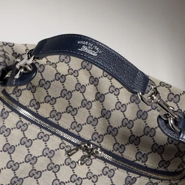 Gucci Brera Medium Crossbody Bag