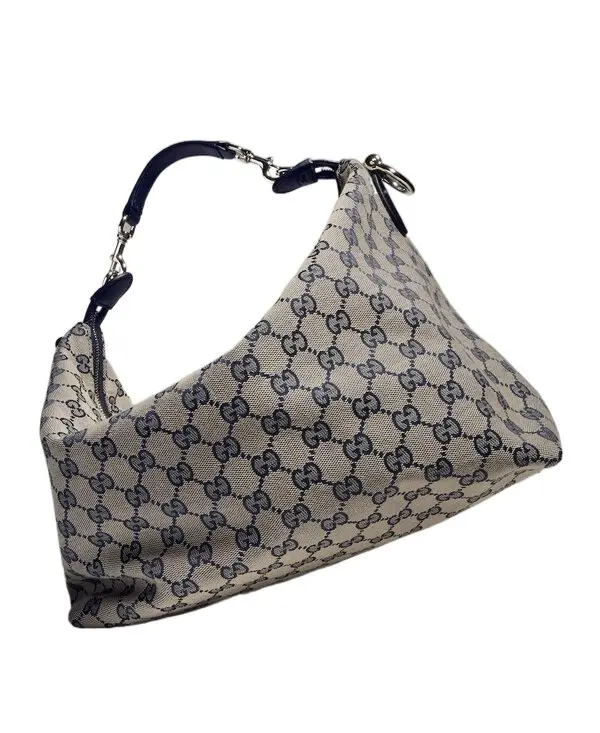 Gucci Brera Medium Crossbody Bag